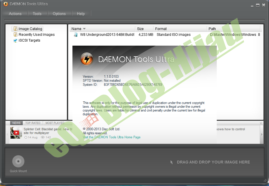 Blog Archives - demostrongdownload